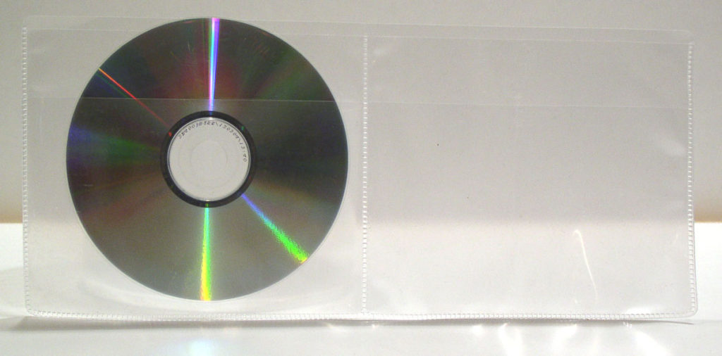 CD-Duo-Schutzhülle – undercovermedia Katalog