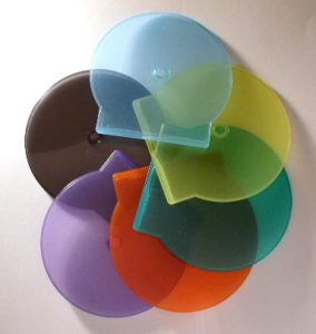 CShell – undercovermedia Katalog