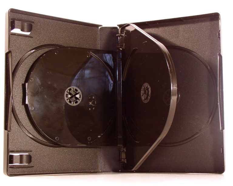 M-lock DVD 5 – undercovermedia Katalog